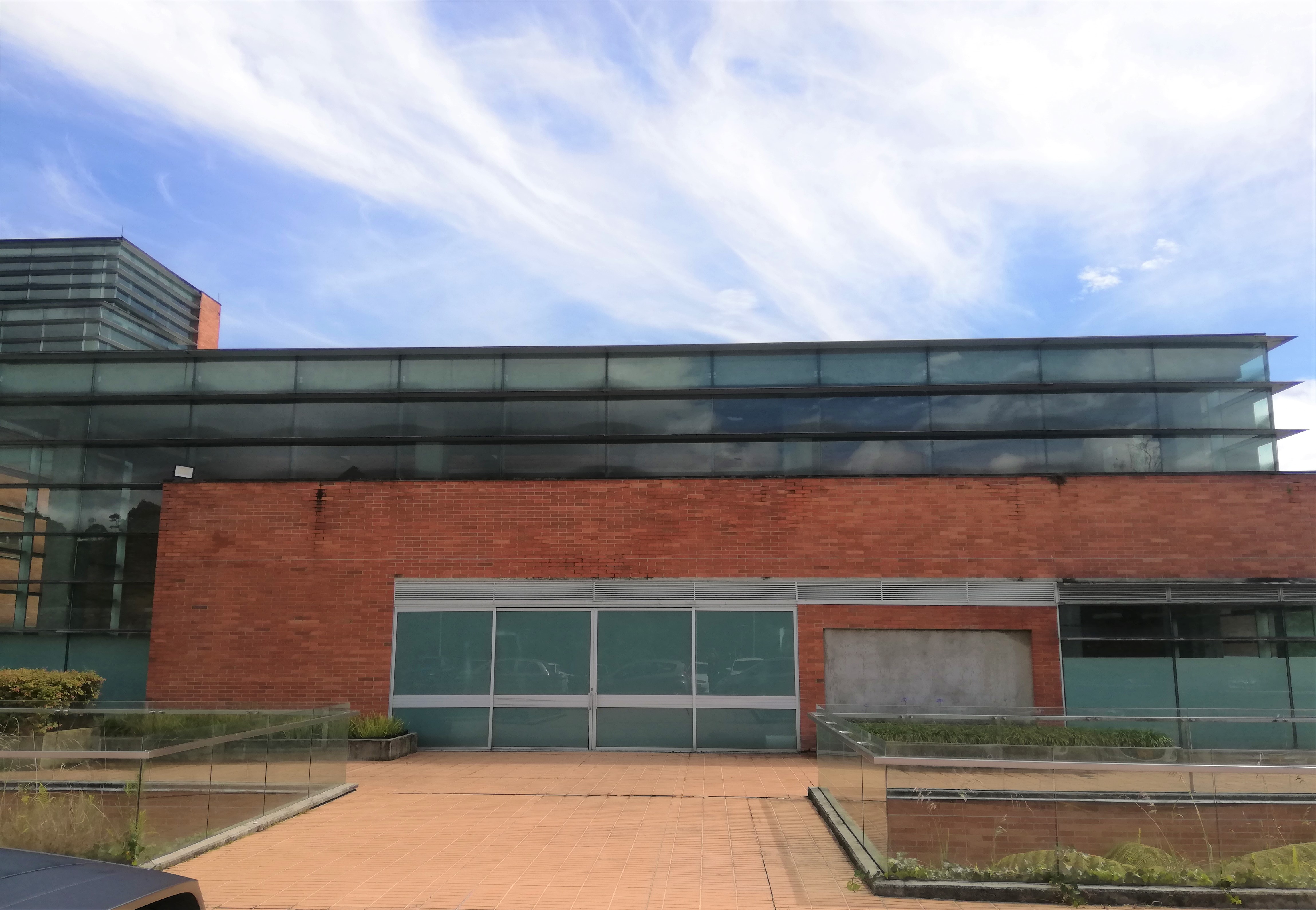 Ubícate en nuestro Hospital Rionegro | San Vicente Fundación